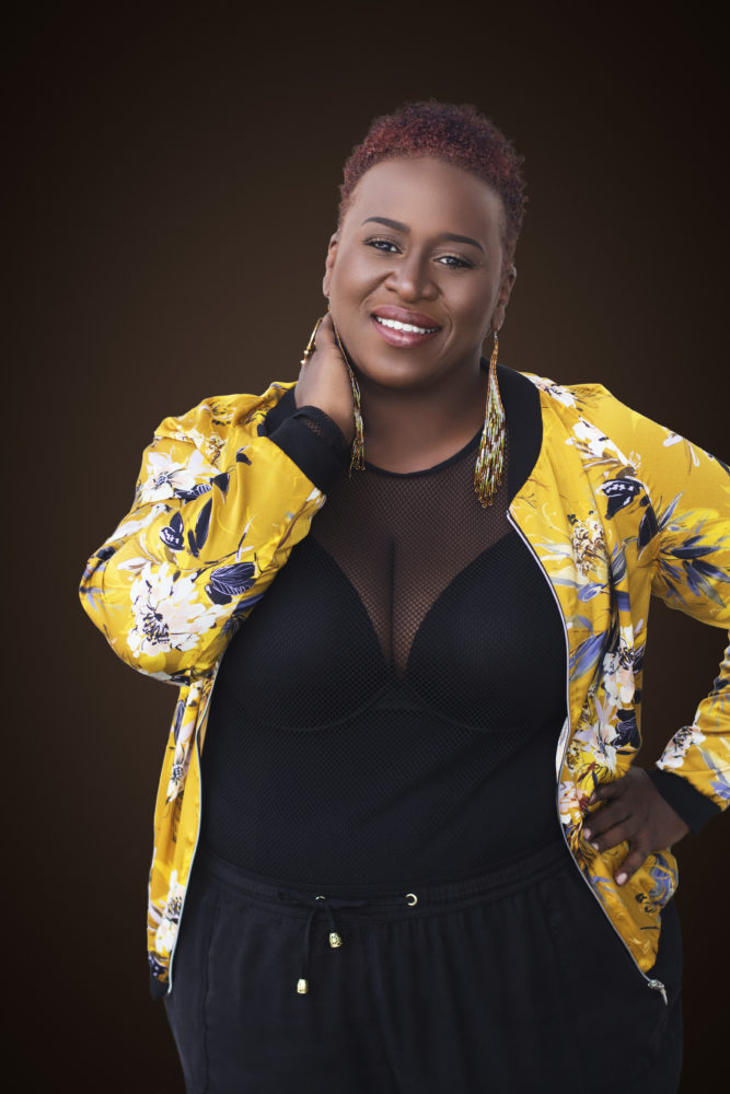 Ingrid Arthur & The Players Club feat. Onita Boone - Am 21.06.2019 Live ...