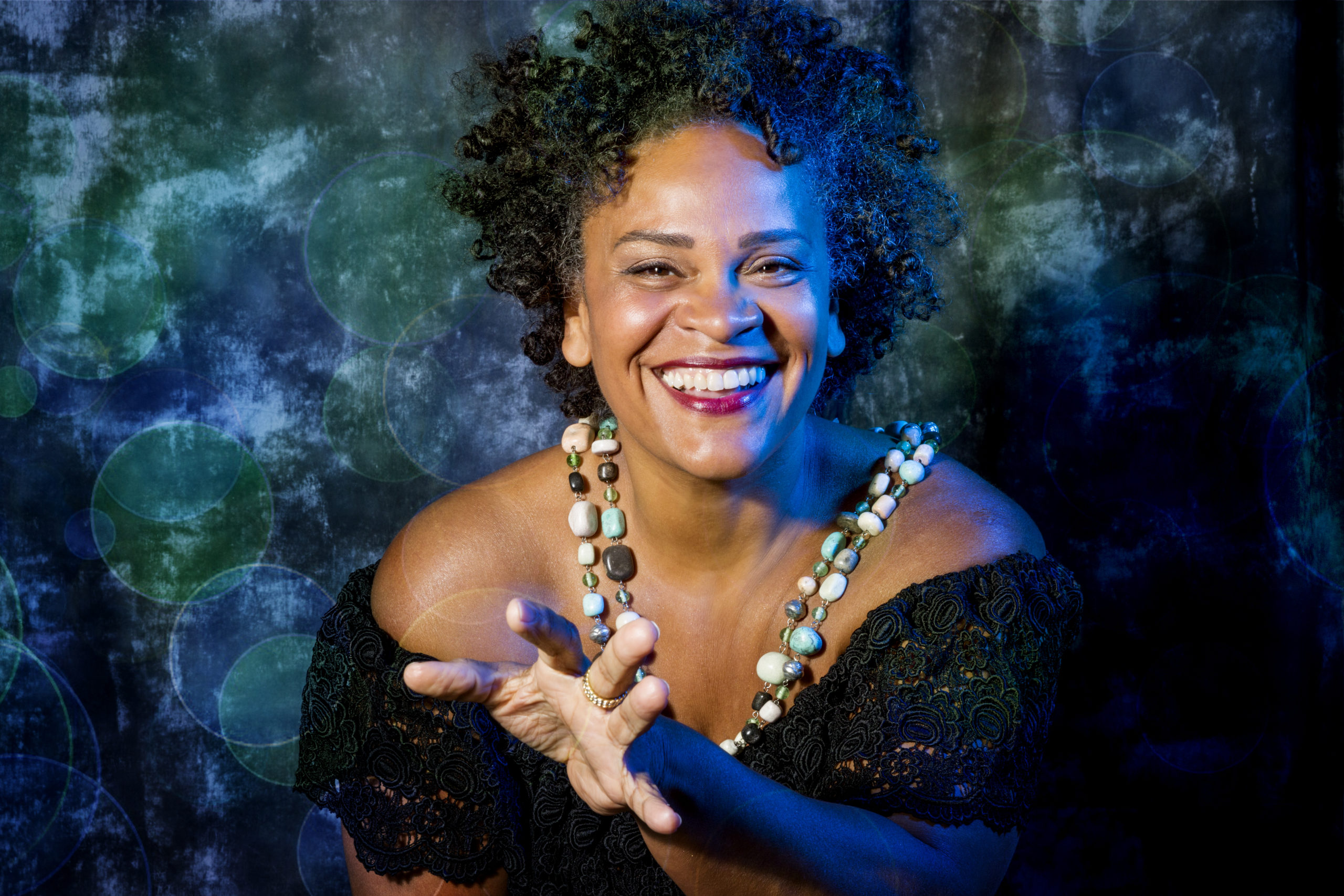 Cécile Verny Quartet - Am 24.01.2020 Live im Quasimodo Berlin